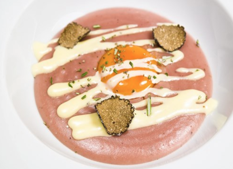 Satyrio | Mobile Ordering on Dines