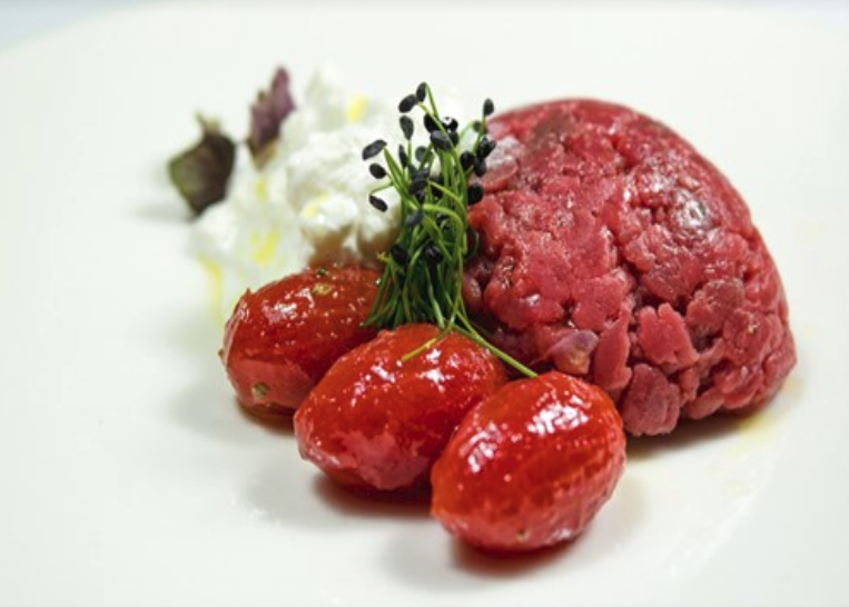 Satyrio | Mobile Ordering on Dines