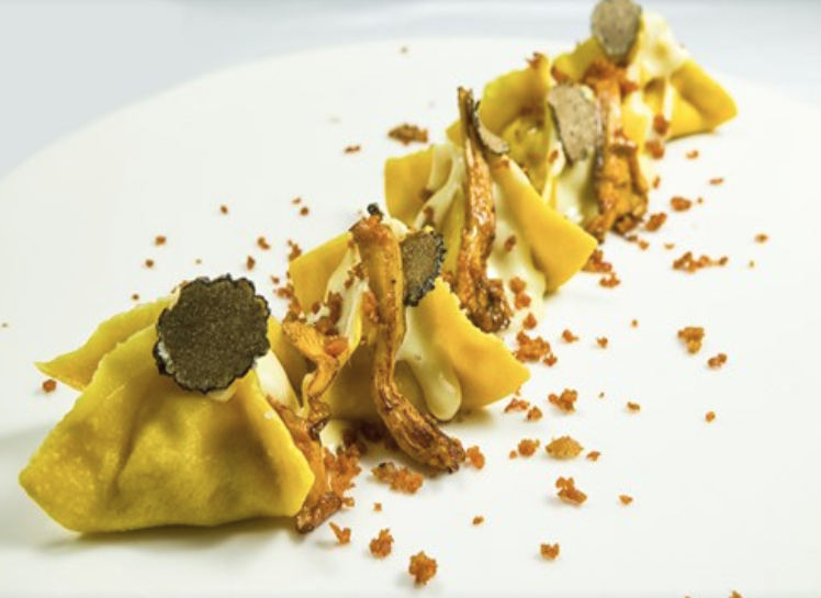 Satyrio | Mobile Ordering on Dines