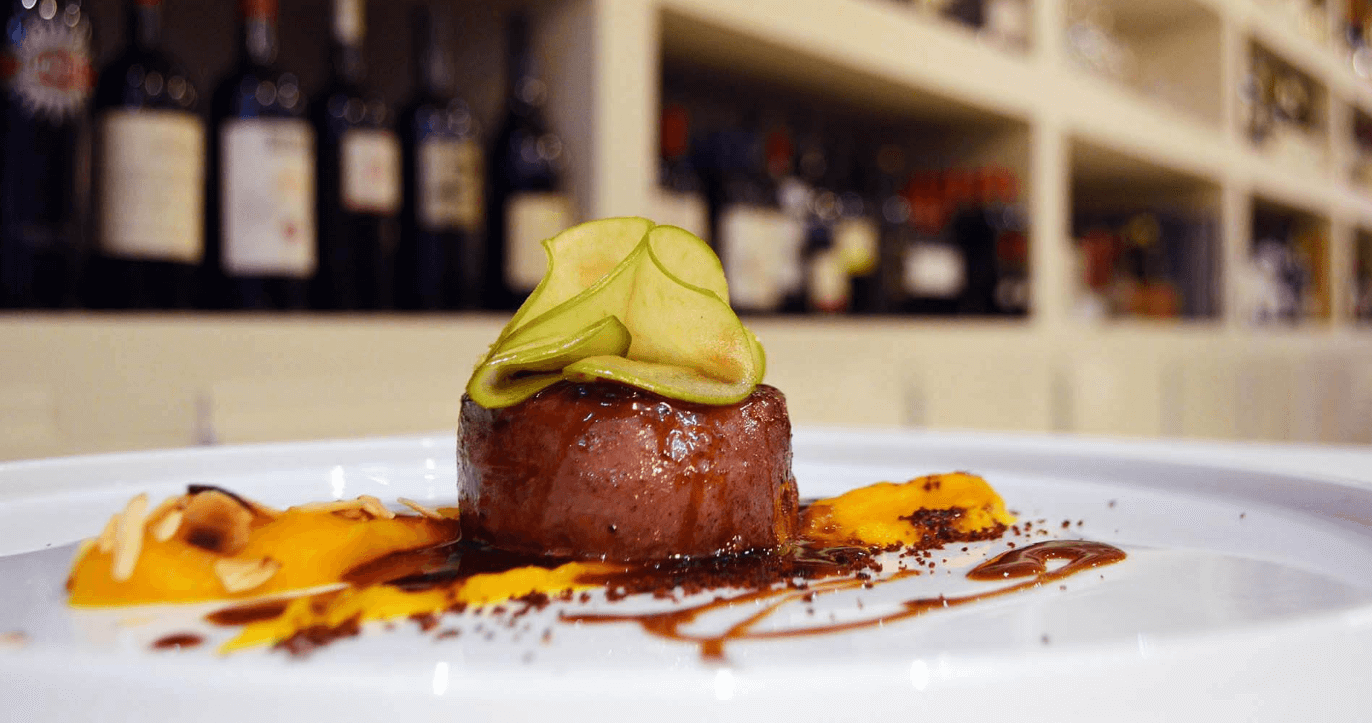 Satyrio | Mobile Ordering on Dines